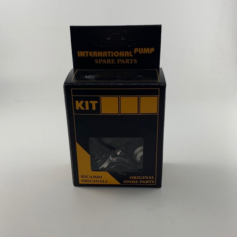 KIT 1 IP INTERPUMP | 31,90